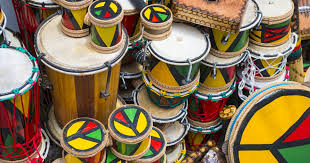 Braziliaanse percussie workshop: een swingend teambuildinguitje!